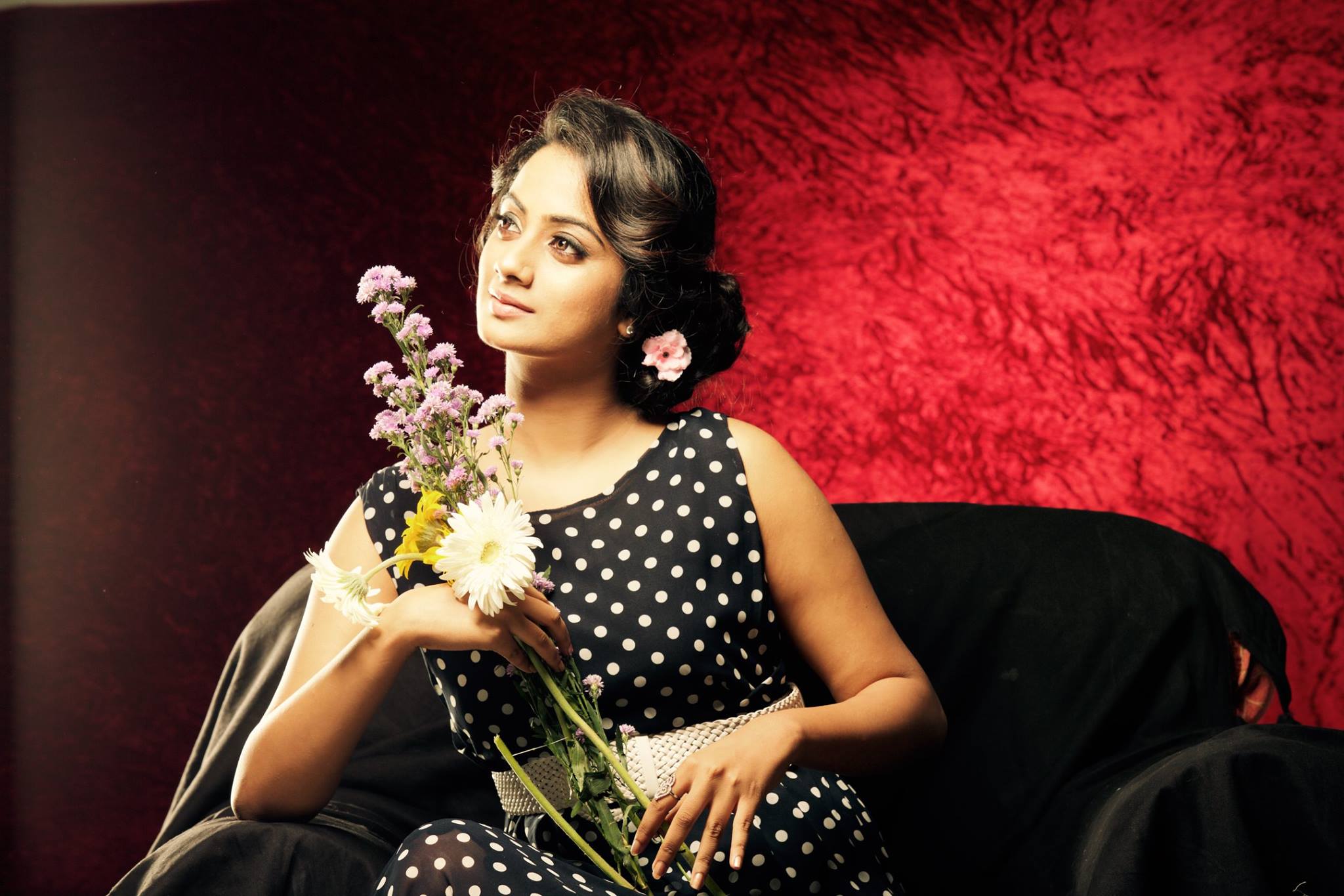 Namitha Pramod Wiki, Biography, Age, Movies, Height, Family - News Bugz Namitha Pramod Wiki, Biography, Age, Movies, Height, Family - News Bugz