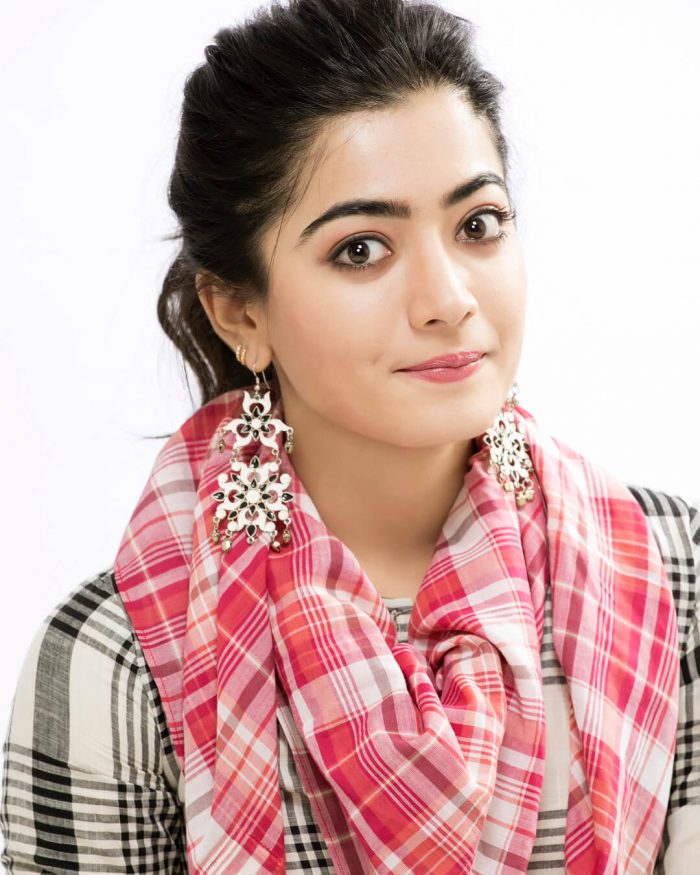 Rashmika Mandanna Wiki, Biography, Age, Husband, Movies, Images and ... Rashmika Mandanna Wiki, Biography, Age, Husband, Movies, Images and ...