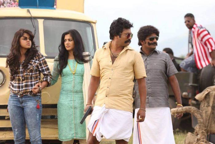 Bobby Simha Wiki, Biography, Age, Wife, Movies, Images - News Bugz Bobby Simha Wiki, Biography, Age, Wife, Movies, Images - News Bugz