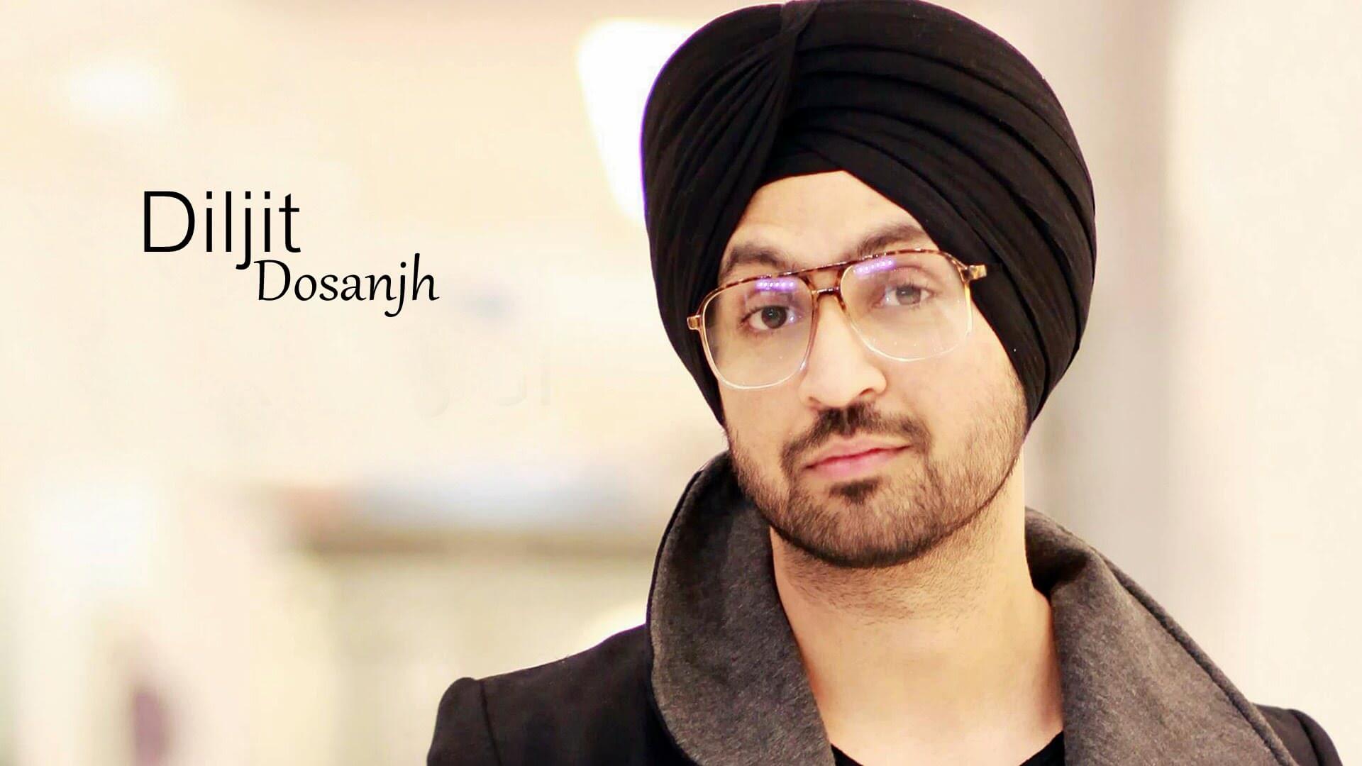 Diljit Dosanjh Wiki Biography Age Wife Movies Images News Bugz