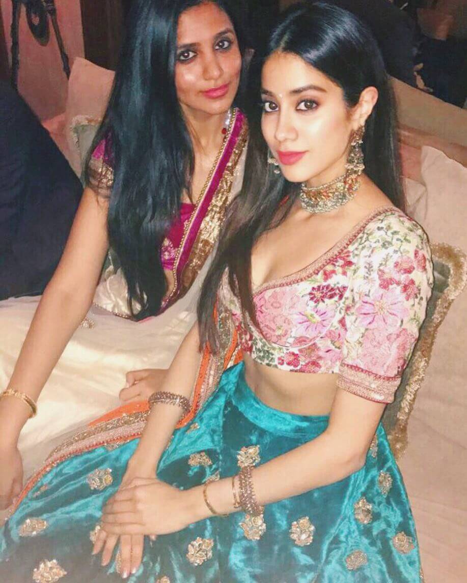 Jhanvi Kapoor Wiki, Biography, Age, Images, Movies - News Bugz Jhanvi Kapoor Wiki, Biography, Age, Images, Movies - News Bugz