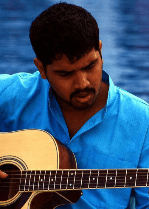 Pradeep Kumar Singer Wiki, Biography, Age, Songs, Images - News Bugz Pradeep Kumar Singer Wiki, Biography, Age, Songs, Images - News Bugz