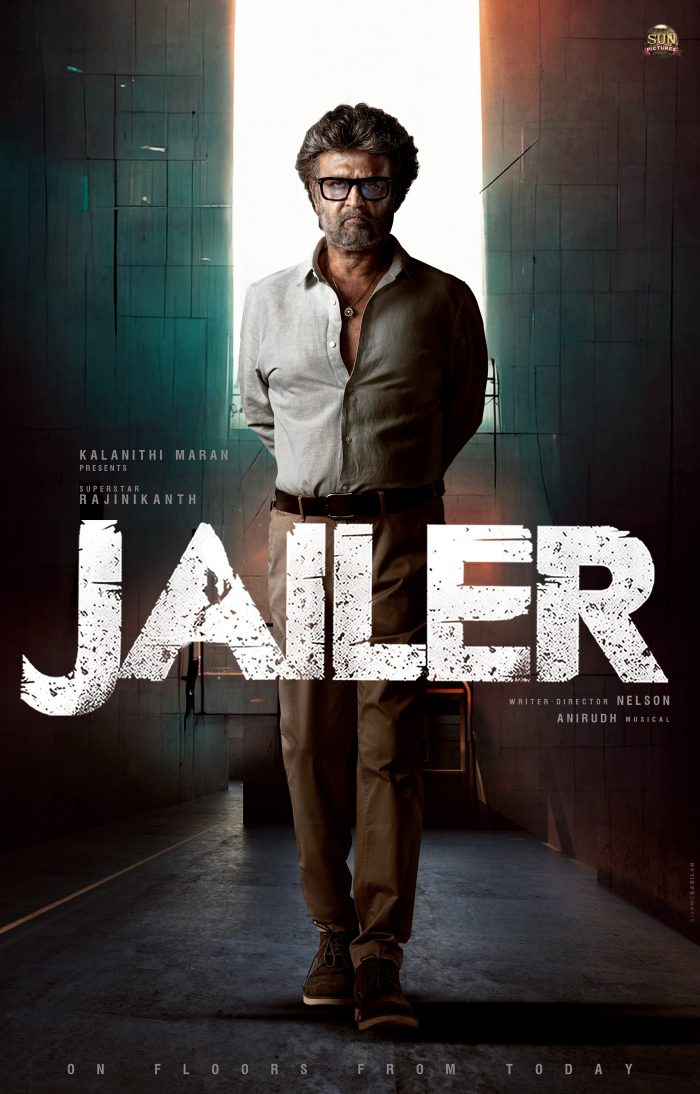 Jailer Movie (2023): Rajinikanth | Cast | Songs | Trailer | OTT ... Jailer Movie (2023): Rajinikanth | Cast | Songs | Trailer | OTT ...