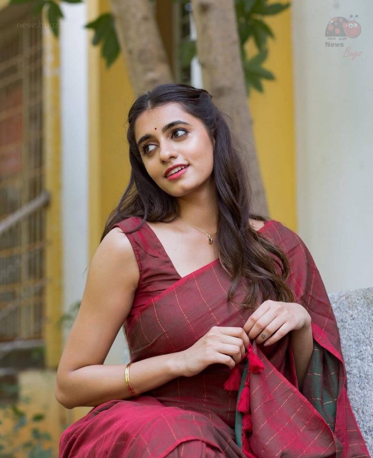 Maanasa Choudhary Wiki, Biography, Age, Web Series, Images - News Bugz Maanasa Choudhary Wiki, Biography, Age, Web Series, Images - News Bugz