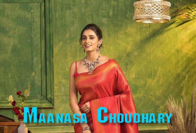 Maanasa Choudhary Archives - News Bugz Maanasa Choudhary Archives - News Bugz