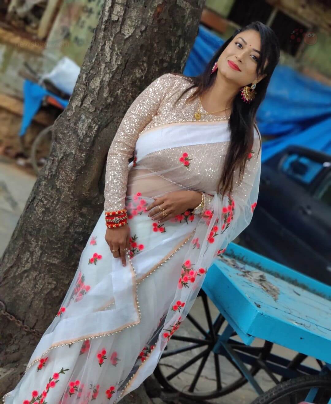 Tanisha Kuppanda Actress Wiki Biography Age Movies Images
