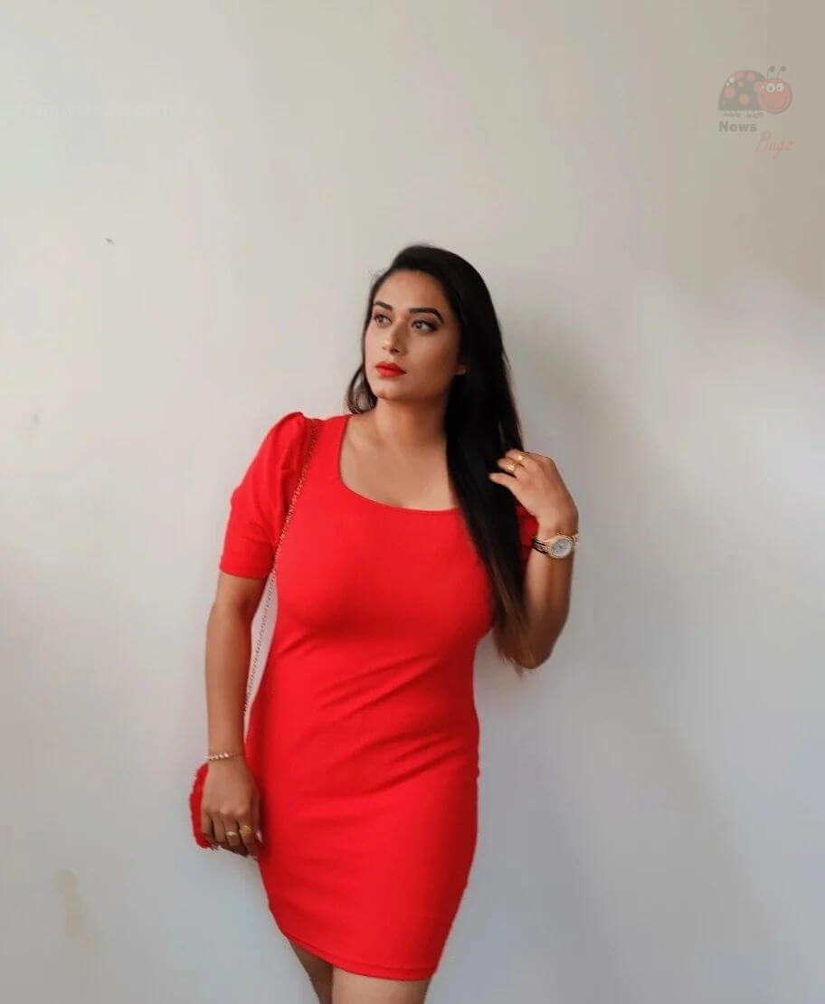 Tanisha Kuppanda Actress Wiki Biography Age Movies Images