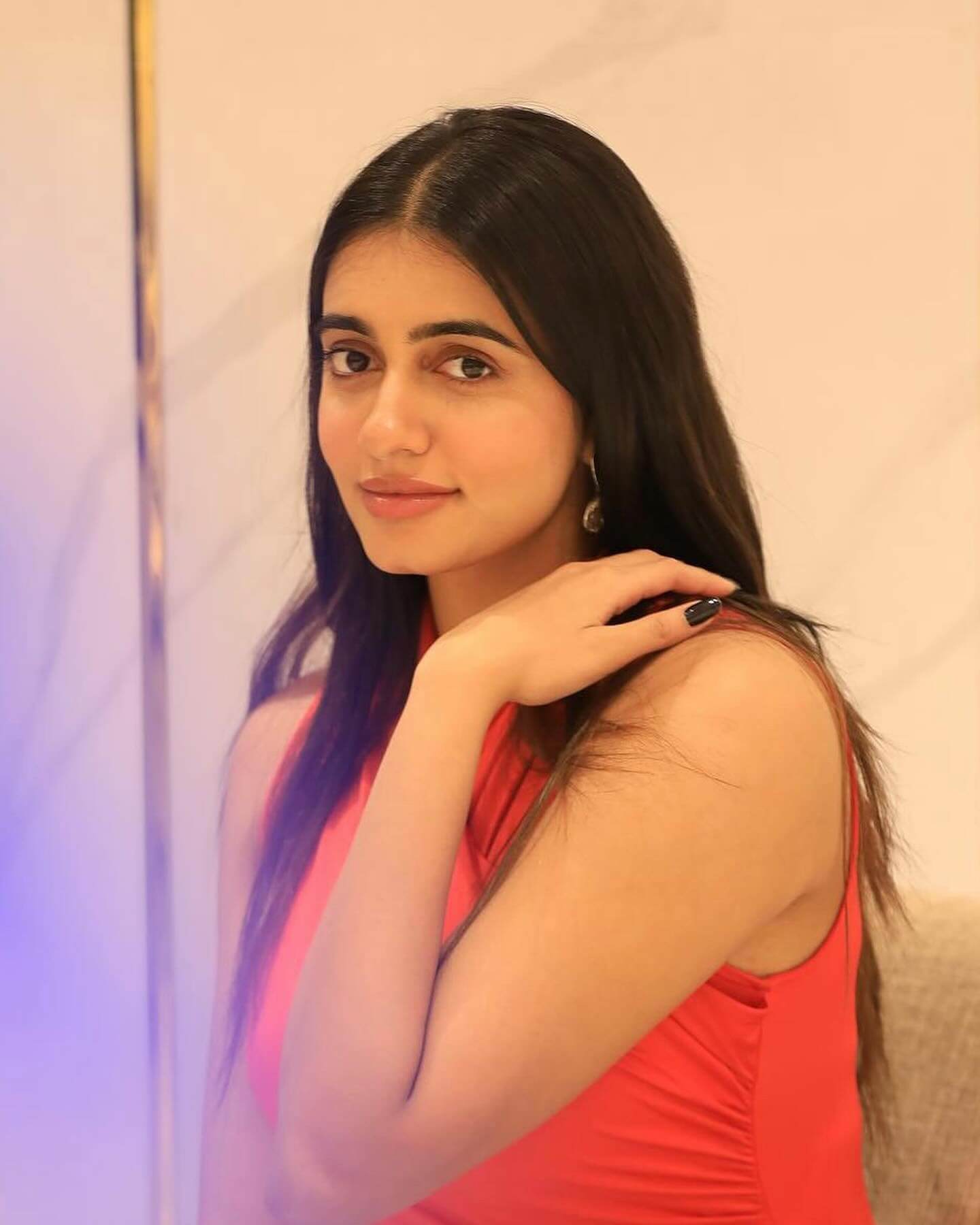 Maanasa Choudhary Wiki, Biography, Age, Movies, Web Series, Images ... Maanasa Choudhary Wiki, Biography, Age, Movies, Web Series, Images ...